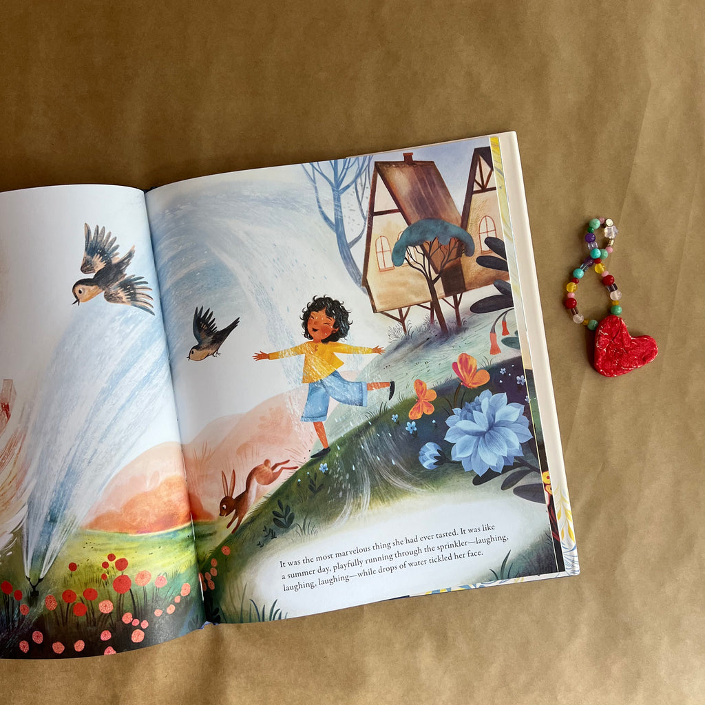 THE CANDY DISH ~ KOBI YAMADA – Tanglewood Toys