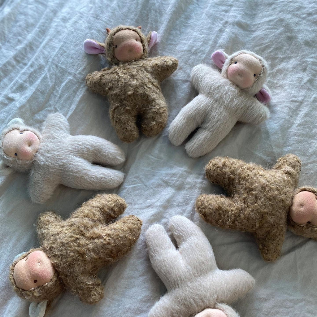 POEMS FOR BUTTERCUP – Tanglewood Toys