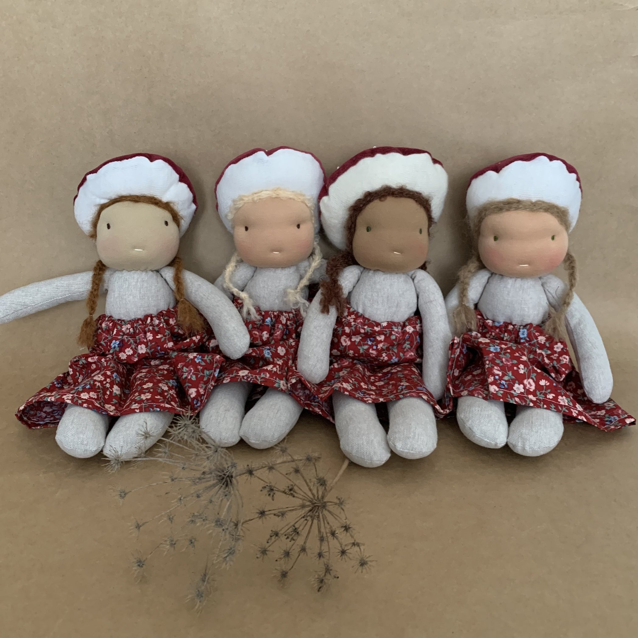 POEMS FOR BUTTERCUP – Tanglewood Toys