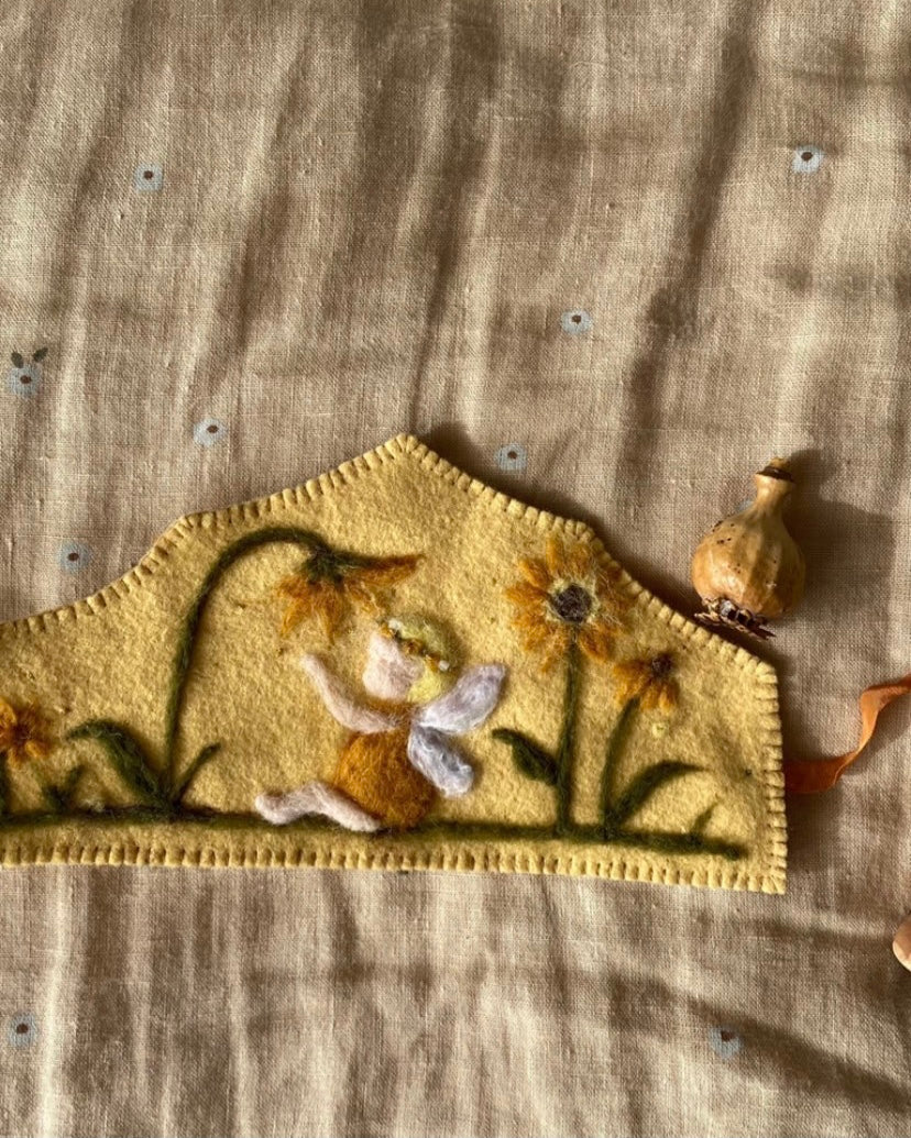 POEMS FOR BUTTERCUP – Tanglewood Toys