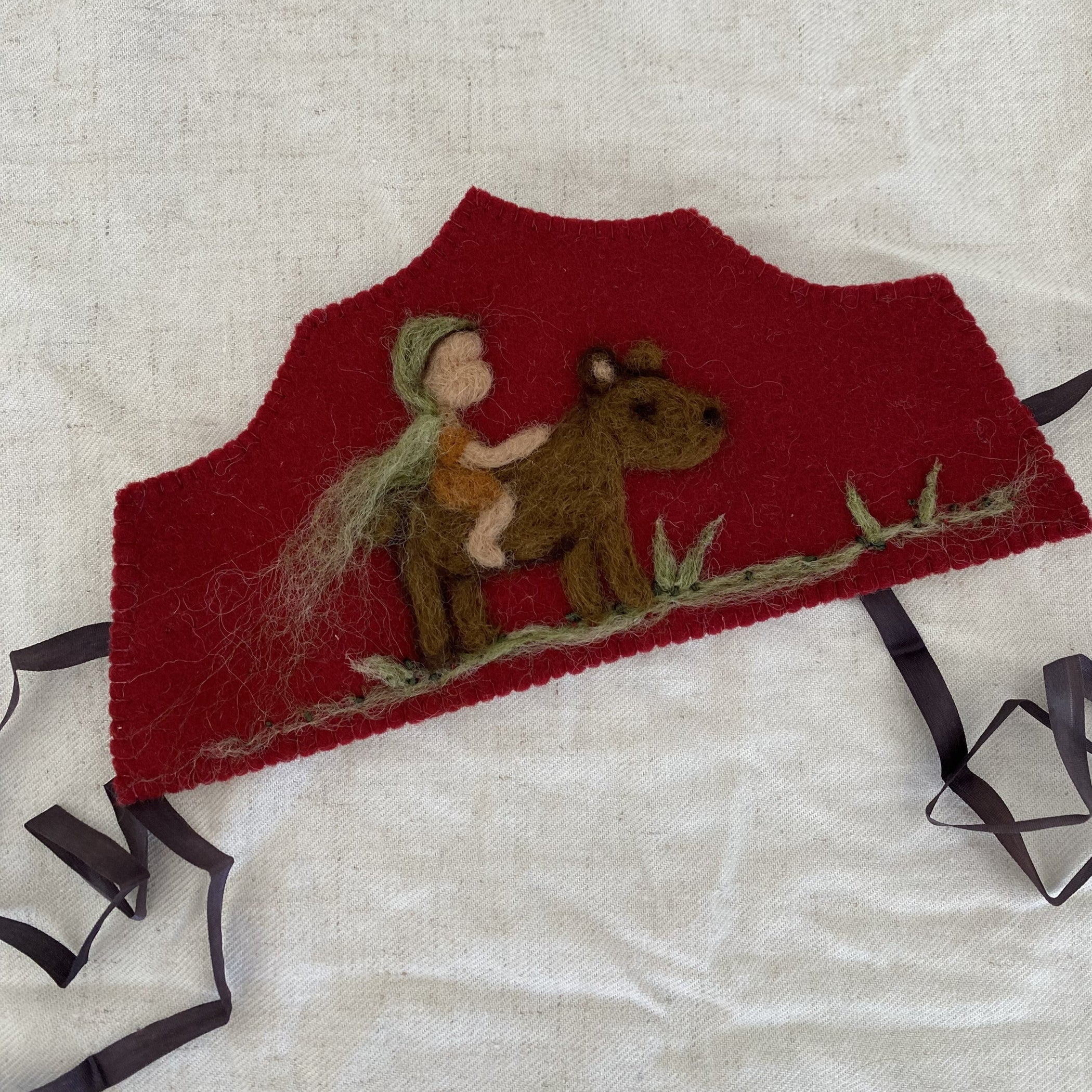 POEMS FOR BUTTERCUP – Tanglewood Toys