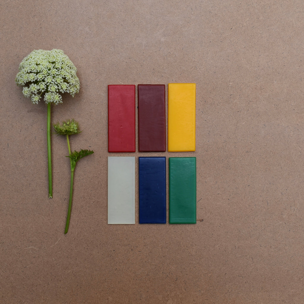 MODELLING BEESWAX ~ STOCKMAR – Tanglewood Toys