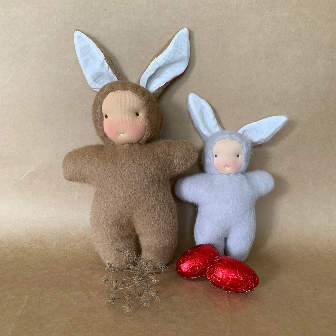 POEMS FOR BUTTERCUP – Tanglewood Toys